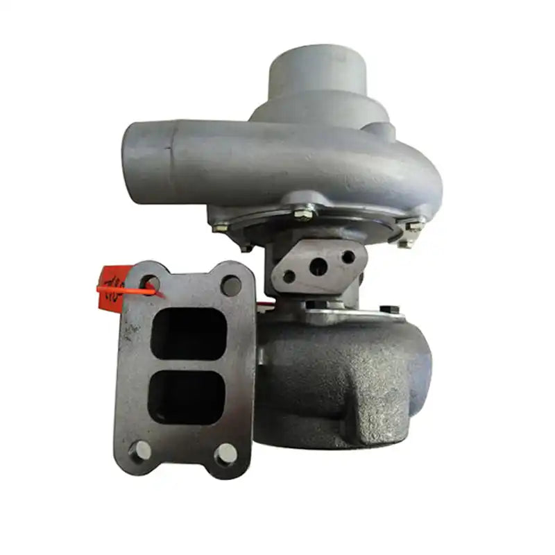 Turbo S2ES083 Turbocharger 100-5865 for Caterpillar CAT Wheel Loader 9 ...