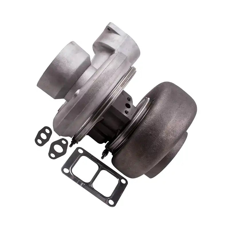 Turbo S4DS Turbocharger 7C-7580 for Caterpillar Tractor 615C 621S 637E ...