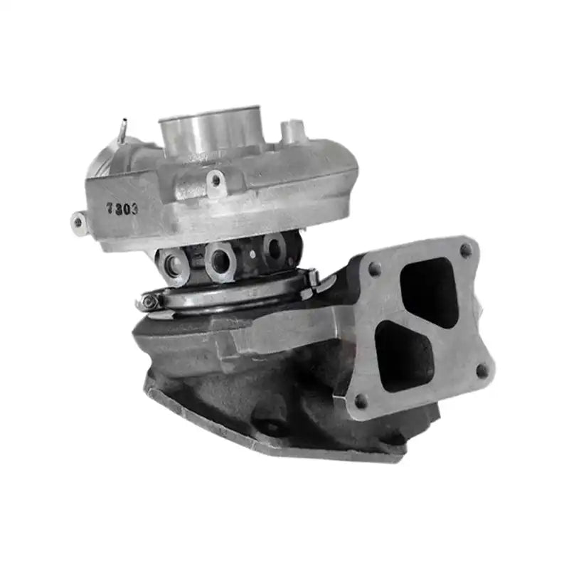 Turbo T300-08 Turbocharger RE59379 for John Deere Engine 4045T Agricul ...