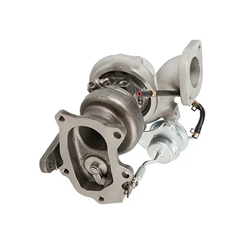 Turbo TD04HL Turbocharger 49477-04000 for Subaru Engine EJ255 Impreza ...