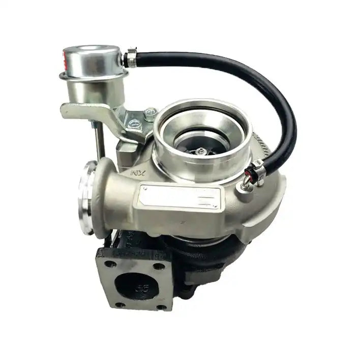 Turbo HE221W Turbocharger 3782369 for Cummins Engine ISDe140 4.5L ...