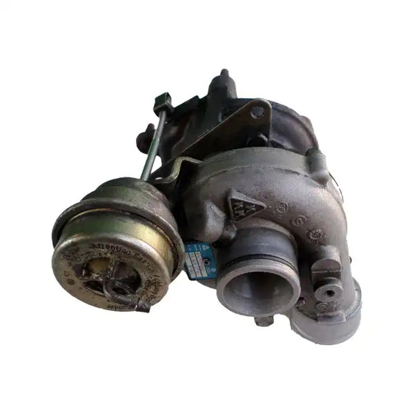 Turbo K14 Turbocharger 074145701C for Volkswagen LT II 2.5L TDI with A ...