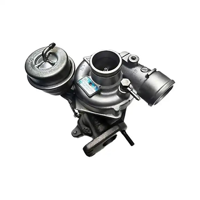 Turbo K14 Turbocharger 074145701C for Volkswagen LT II 2.5L TDI with A ...