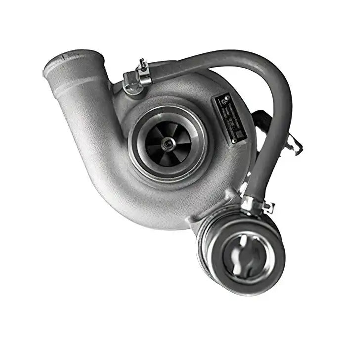 Turbocharger 2674398 465778-0018 For Perkins Engine T4.236 Turbo TA310 ...