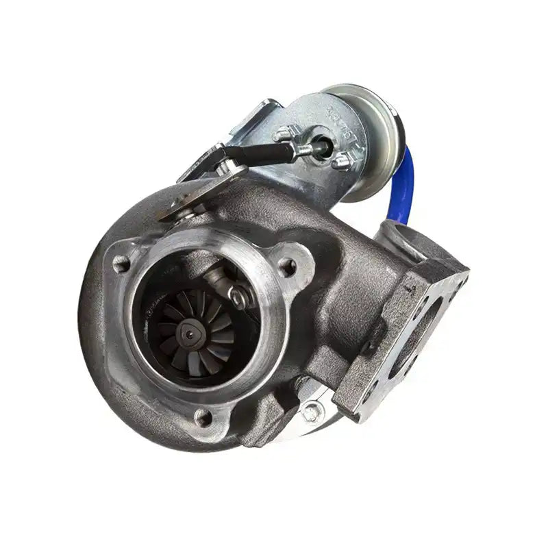 Turbo GT2052S Turbocharger 2674A391 For Perkins Engine 1004-40T ...