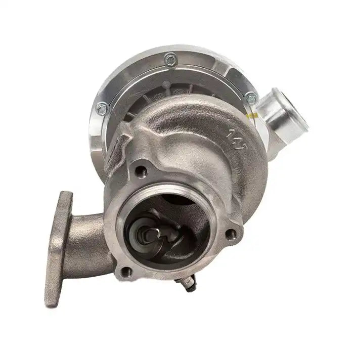 Turbo GT2560S Turbocharger 2674A807 For Perkins Engine 1104D-E44TA ...