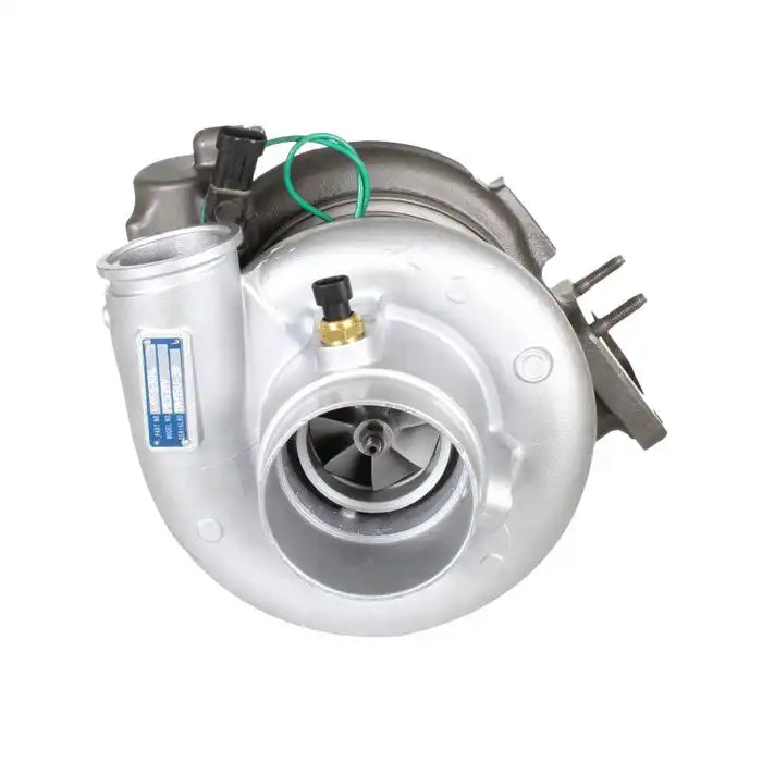 Turbo HT3B Turbocharger 3522865 4033326 for Cummins Engine NH855 NT855 ...