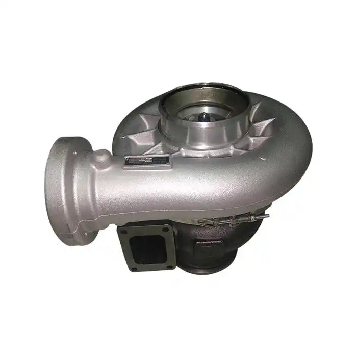 Turbo HC5A Turbocharger 3524451 3594040 3594042 4033156 For Cummins En ...