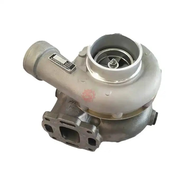 Turbo H1E Turbocharger 3528787 3526625 for Cummins Engine 6BTAM ...