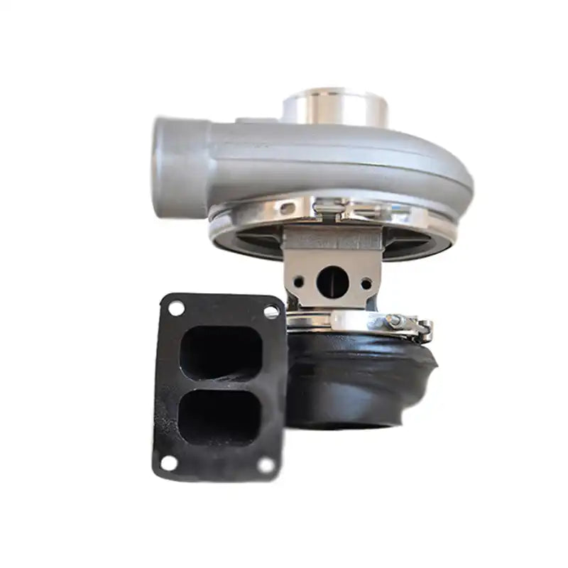 Turbocharger 358-4924 for Caterpillar Engine C9 Tractor CAT 586C ...