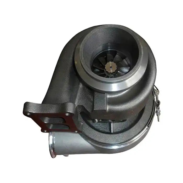Turbo HT60 Turbocharger 3592512 3592678 for Volvo Various with N14 NE1 ...