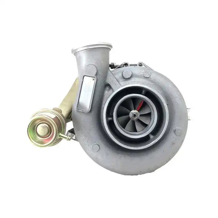 Turbo HX55W Turbocharger 3800856 for Cummins ISM ISME 380 30 Engine Wi ...