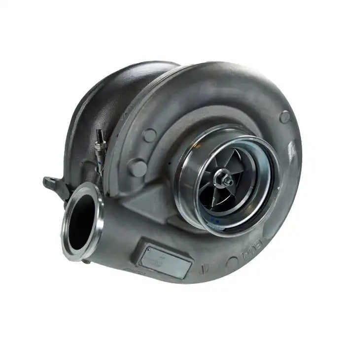 Turbo HX55 Turbocharger 4038617 4038613 4038616 for Scania DC12 Engine ...