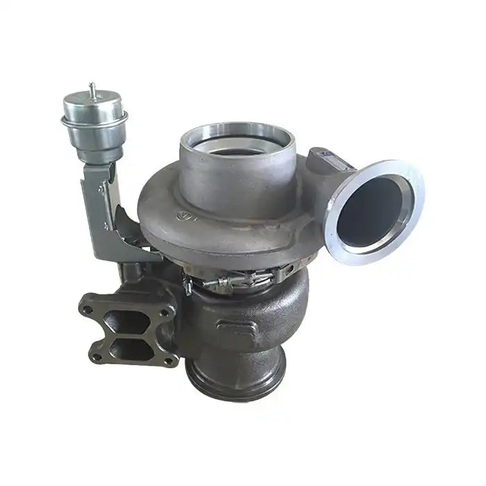 Turbo HX55W Turbocharger 4046127 4090042 4046132 4046131 for Cummins E ...