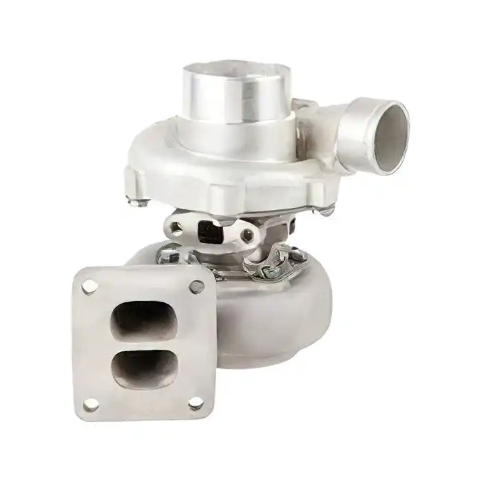Turbo TA3118 Turbocharger 4817756 for Iveco Engine 8045.25.385 CASE Ne ...