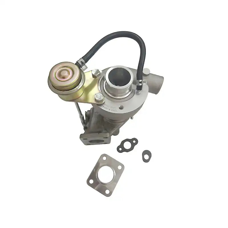 Turbo TD03L4 Turbocharger 49131-02060 For Mitsubishi Engine V3307 ...
