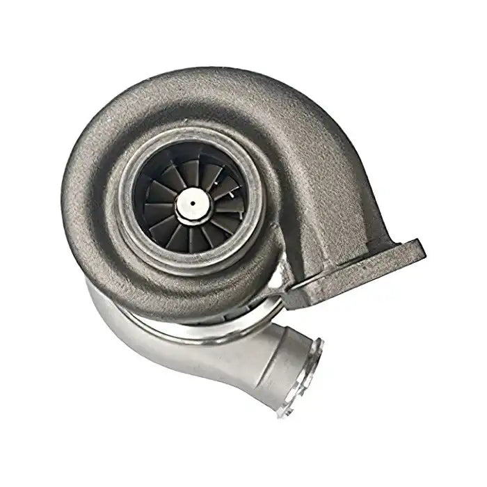 Turbocharger 4955163 3597913 for Cummins Engine 6BT Turbo HX35 ...