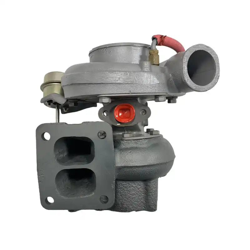Turbo S2BG Turbocharger 6222-83-8210 For Komatsu CD110R-1 Engine SAA6D ...