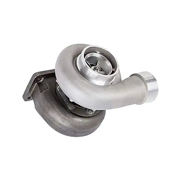 Turbo S410 Turbocharger A0100960199 for Volvo OM460LA EPA04 Engine ...
