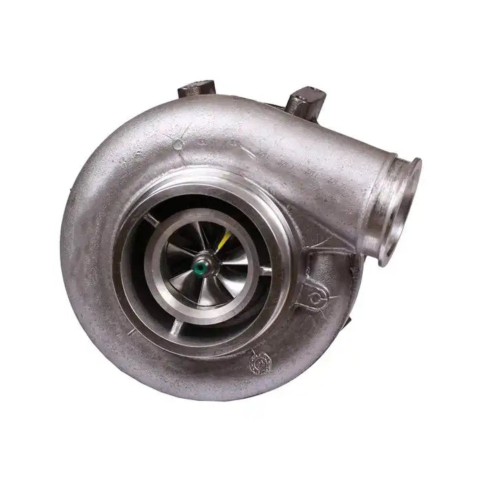 Turbo S410 Turbocharger A0100960199 for Volvo OM460LA EPA04 Engine ...