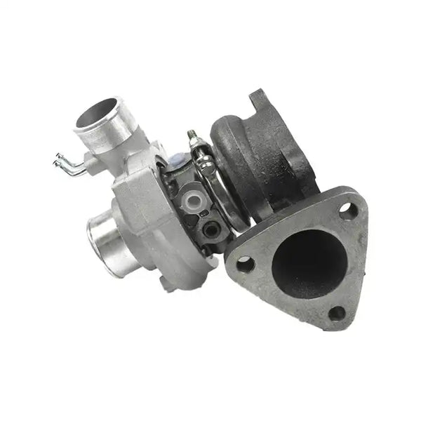 Turbo TD04 Turbocharger MD106720 49177-01510 for Mitsubishi Engine 4D5 ...