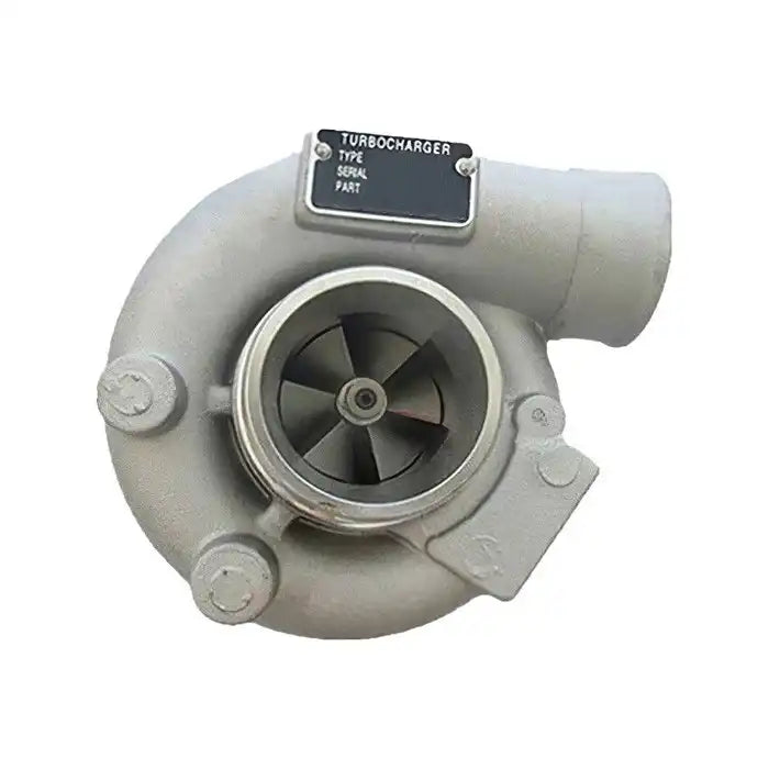 Turbo TD04HL Turbocharger ME080904 49189-02320 For Sumitomo SH135U Kat ...