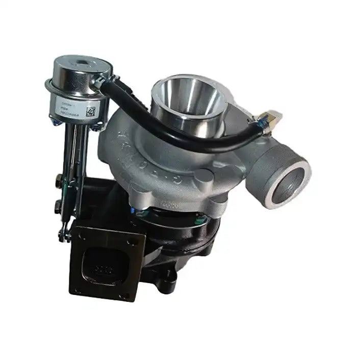 Turbo SJ60T J55S GT25 Turbocharger T64801019 for Foton 60/70/80 Series ...