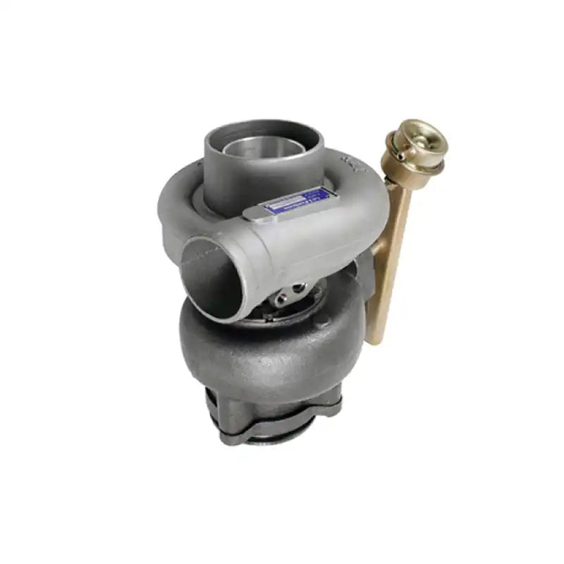 Turbo S200G Turbocharger VOE20571676 3802190 For Volvo Wheel Loader L1 ...