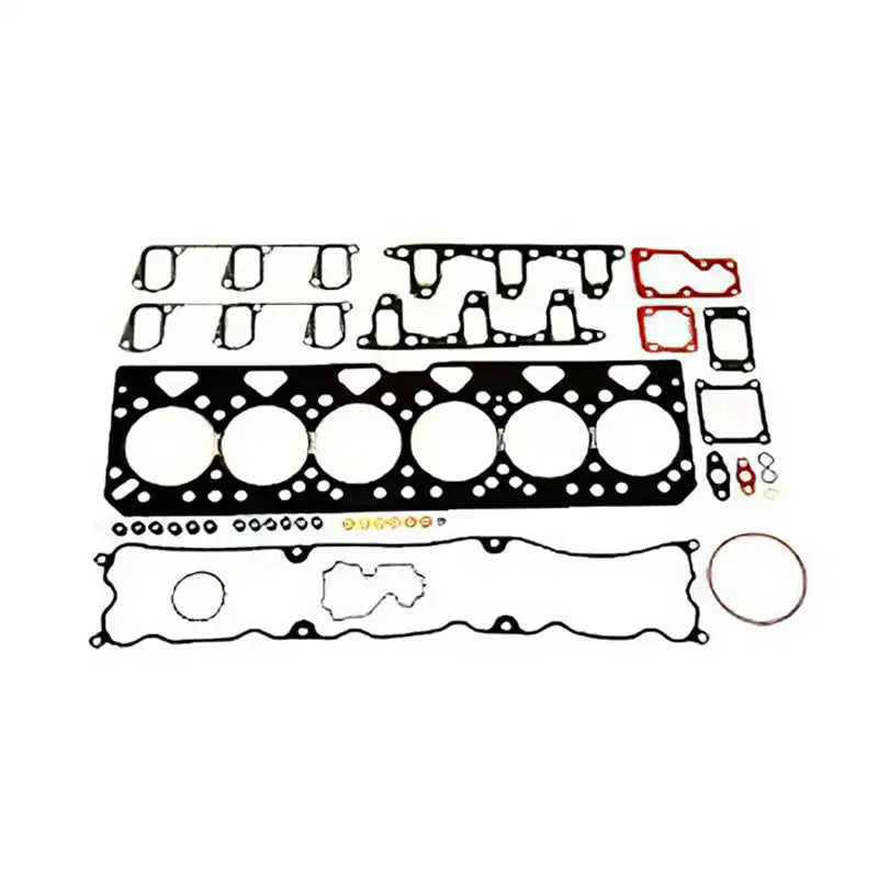 Upper Bottom Gasket Kit U5LT0349 U5LB0374 for Perkins Engine 1106C-E60 ...