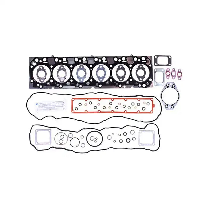 Gasket Set 4955595 for Cummins QSX ISX ISQ Engine – LandTopMall