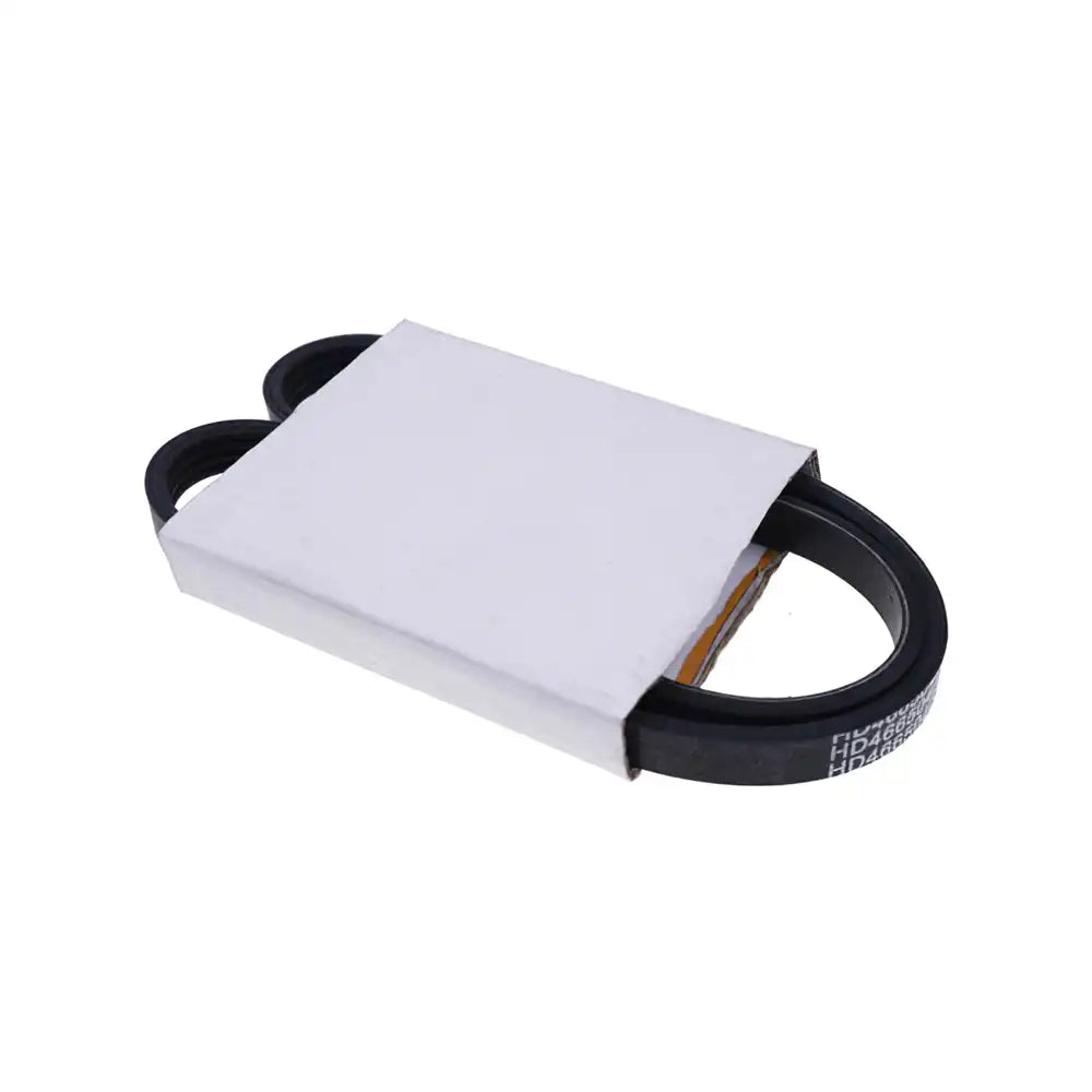 V Belt Drive Belt Fan Belt 4PK875 751-17820 75117820 for Lister Petter ...