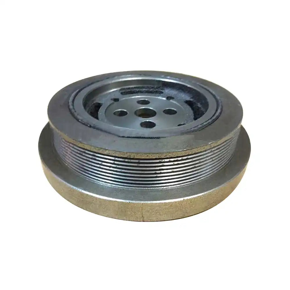 Viscous Vibration Damper 4940755 for Cummins Engine 6CT 6CTA8.3 ISC ...