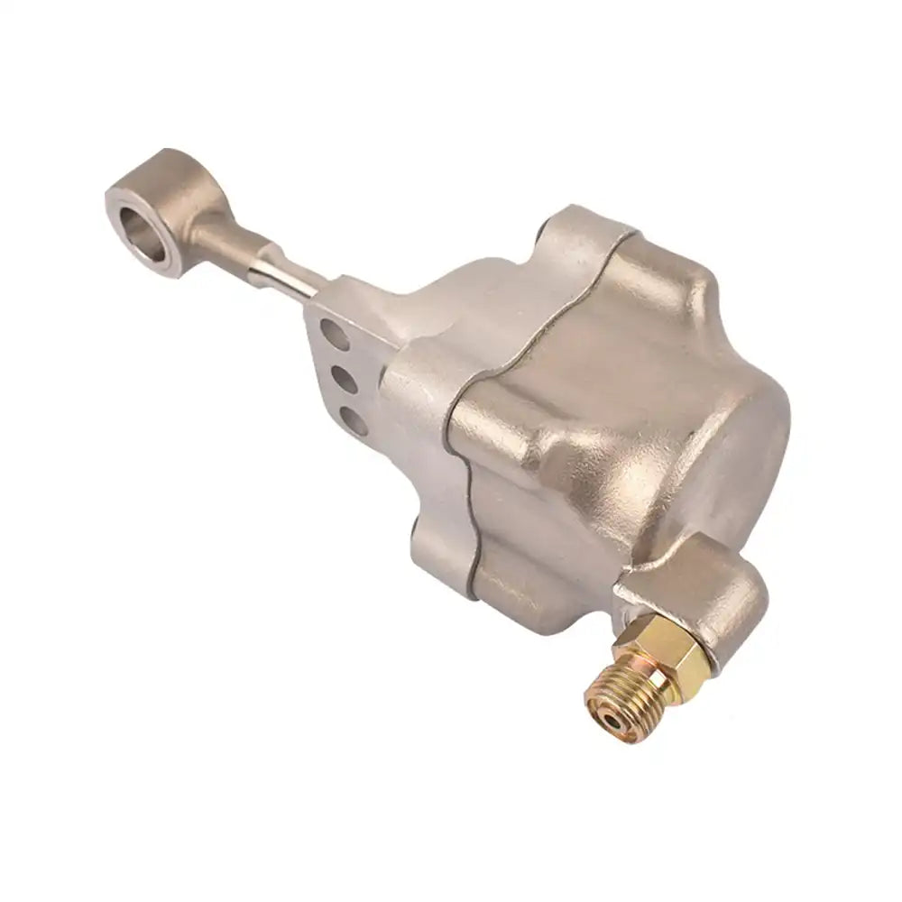 Wastegate Actuator 3772122 for Cummins Engine ISX QSX15 Turbocharger 3 ...