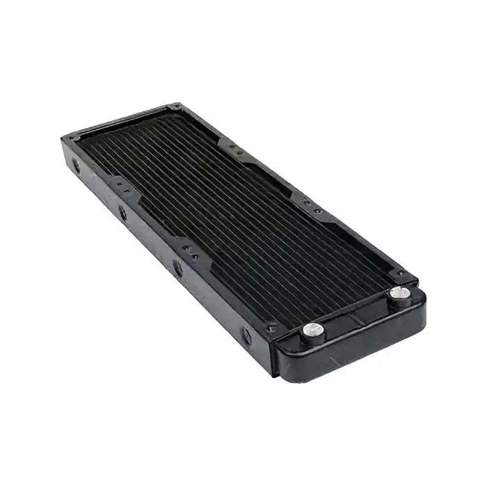 Water Cooler Engine Radiator 04259455 for Deutz Engine BF4M1012C ...