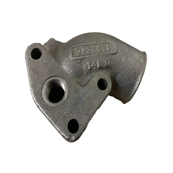 Original Water Inlet Connection 3934878 for Cummins Engine 4BT 6BT ...