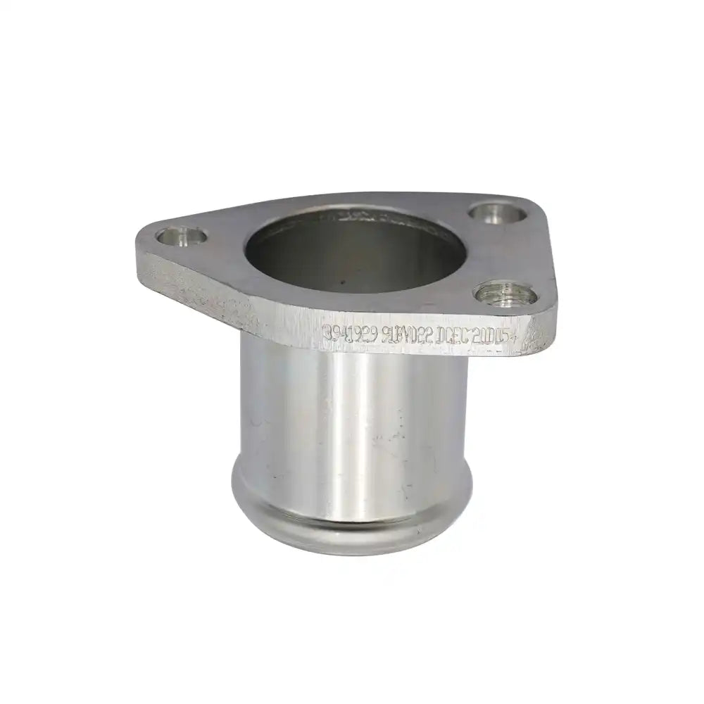 Water Inlet Connection 3941929 for Cummins Engine 4BT 6BT ISB QSB ...