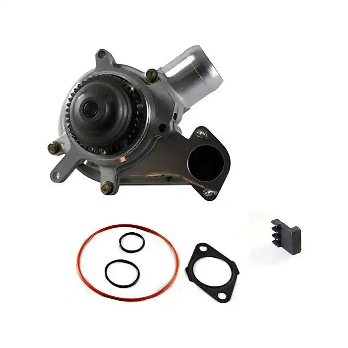 Engine Water Pump 02/201457 for JCB Backhoe Loader 2CX 3CX 4C 4CN ...