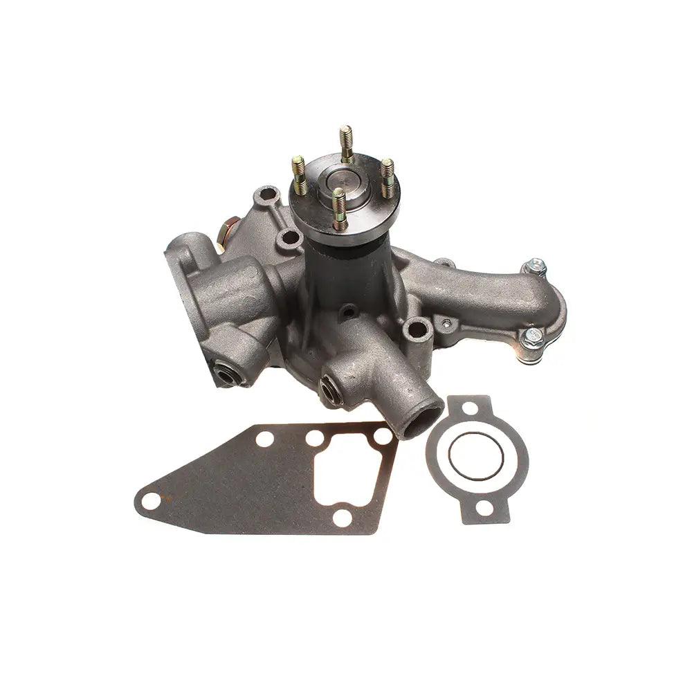Engine Water Pump 129107-42002 129150-42000 for Yanmar F Fx Series F18 ...