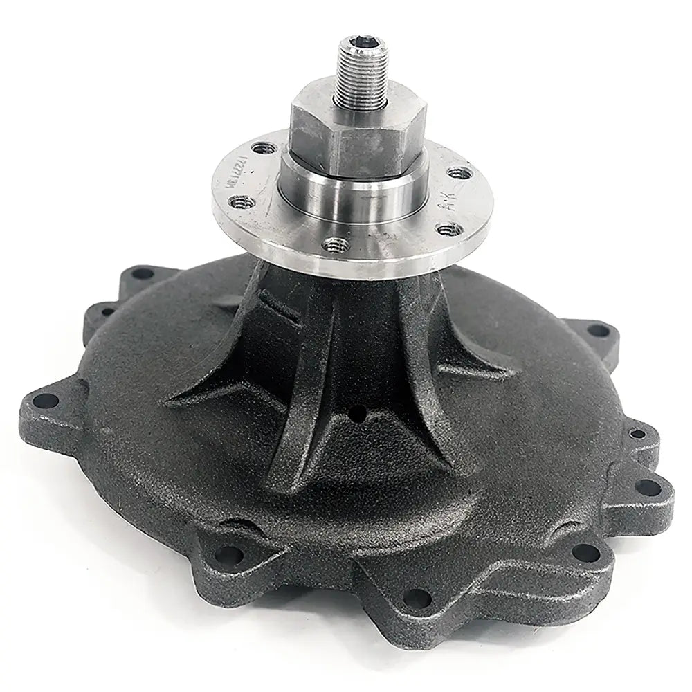Engine Water Pump 1815538C91 for International Navistar DT360 DT466 7 ...