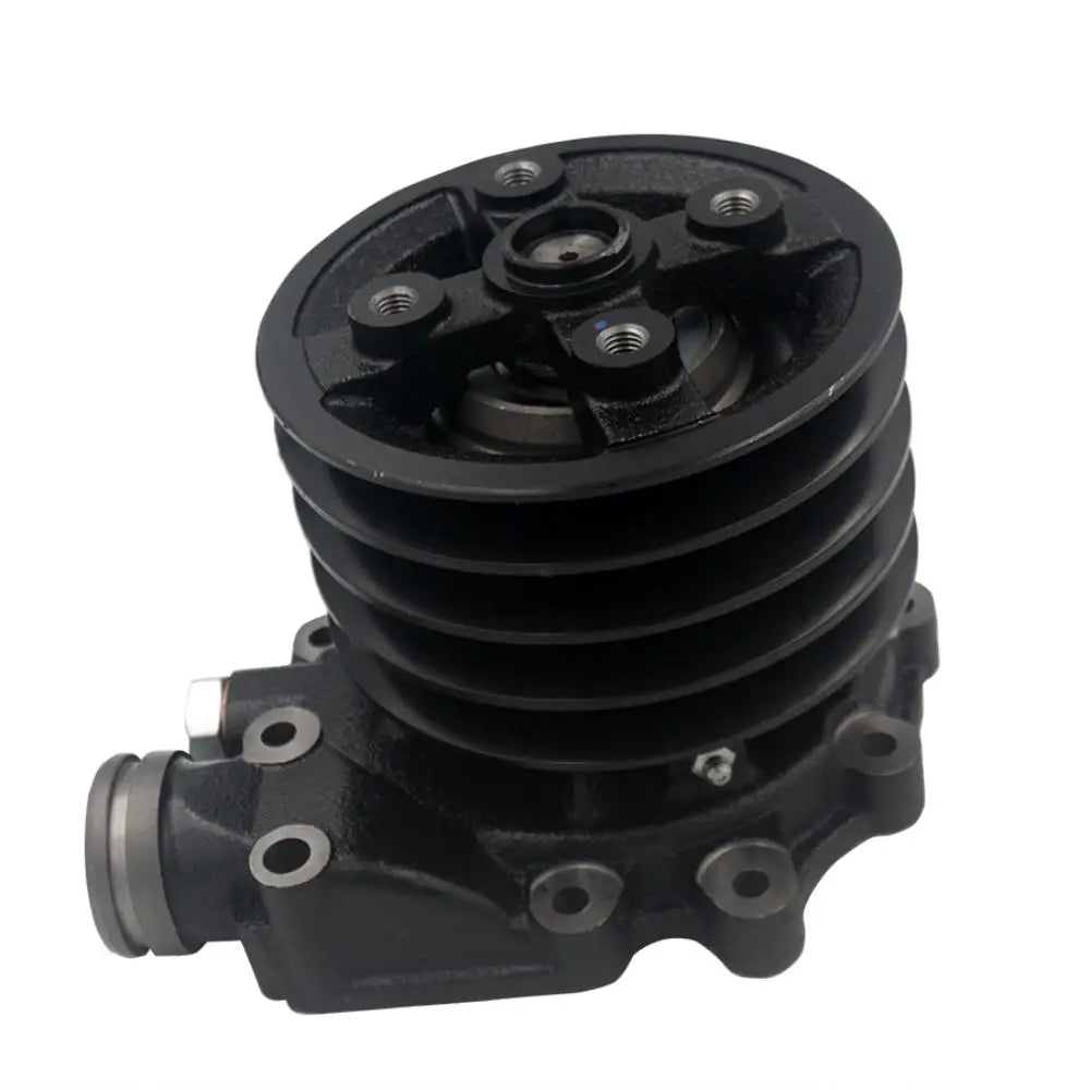 4 Grooves Engine Water Pump 8-97602781-0 8976027810 For 4 Grooves Engine Water Pump 8-97602781-0 8976027810 For