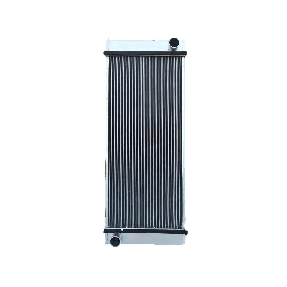 Water Tank Engine Radiator 423-03-41310 for Komatsu Wheel Loader WA380 ...