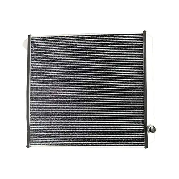 Water Tank Engine Radiator 11110285 for Volvo Wheel Loader L90 L90B L9 ...
