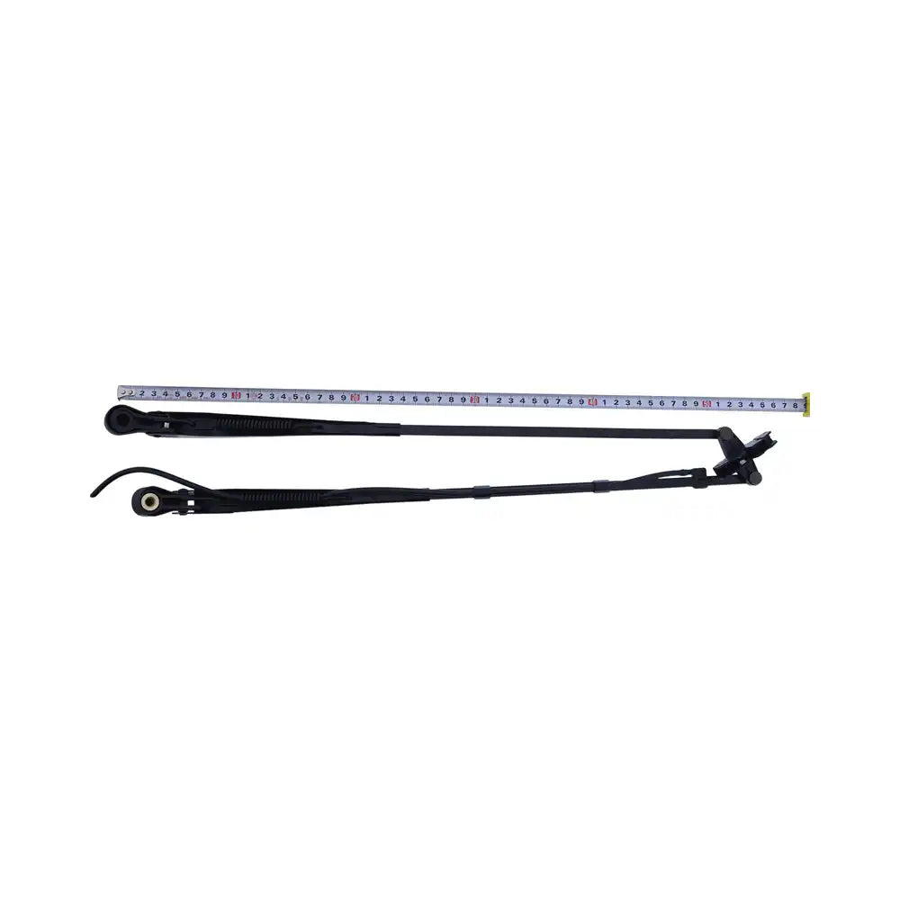 Wiper Arm Blade Kit 47778552 47405956 for New Holland Compact Track Sk ...